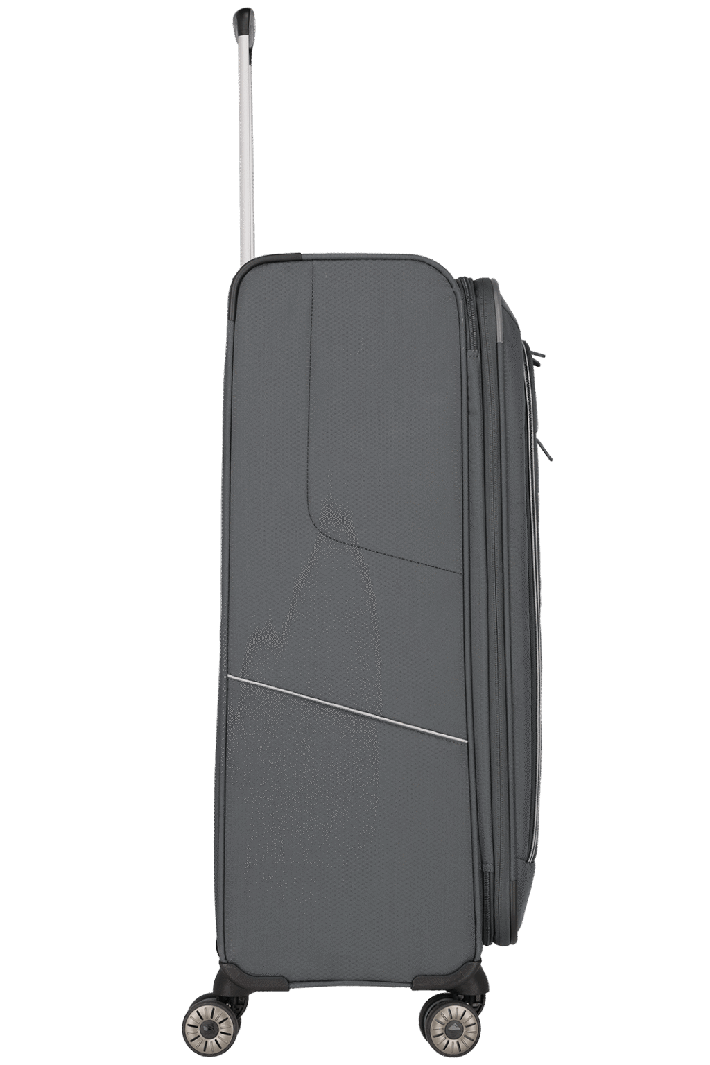 Skaii TRAVELITE Anthracite suur reisikohver | Kohvrimaailm